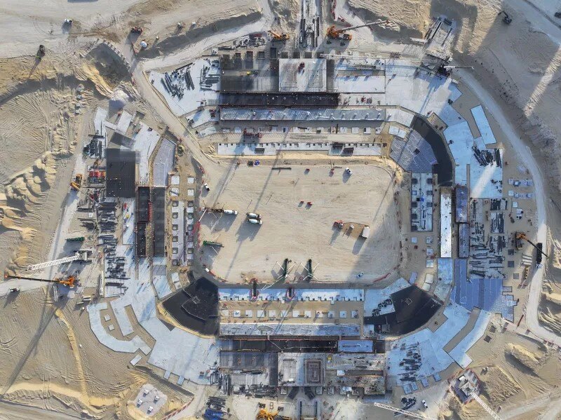 Saudi Government Tenders: Suggestions for Foreign Contractors